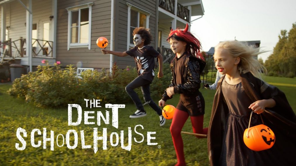 Lifehacker - What To Know Before You Go - The Dent Schoolhouse