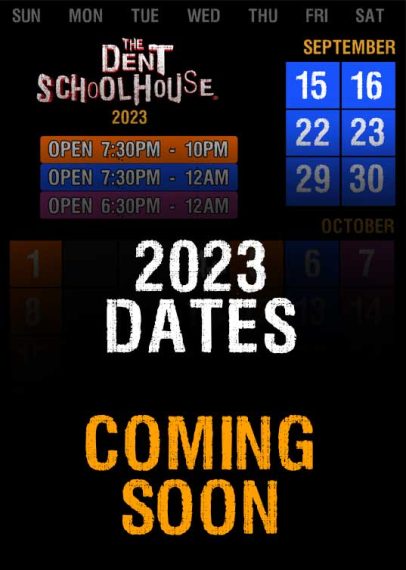 2023-Dates-Coming-Soon-Dent - The Dent Schoolhouse