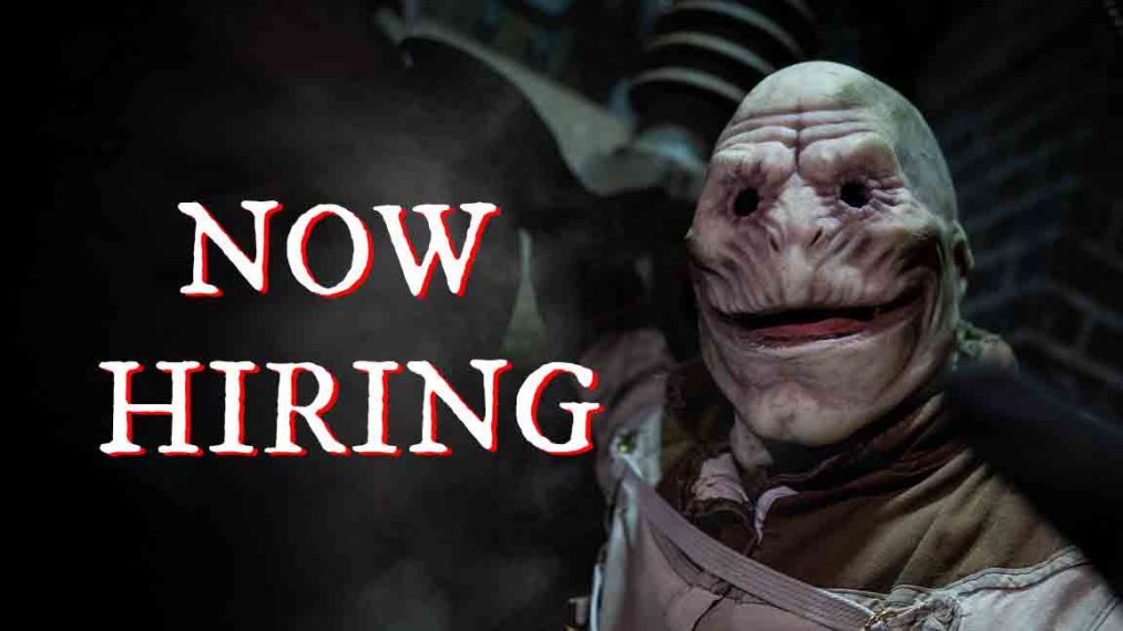 The Dent School House - Cincinnati Ohio Haunted House