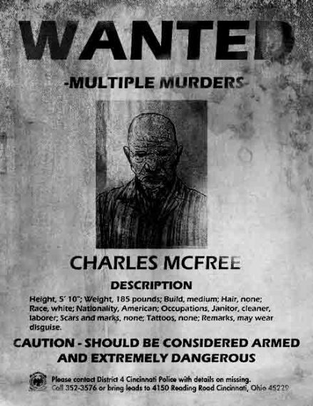 The Legend Of The Dent Schoolhouse